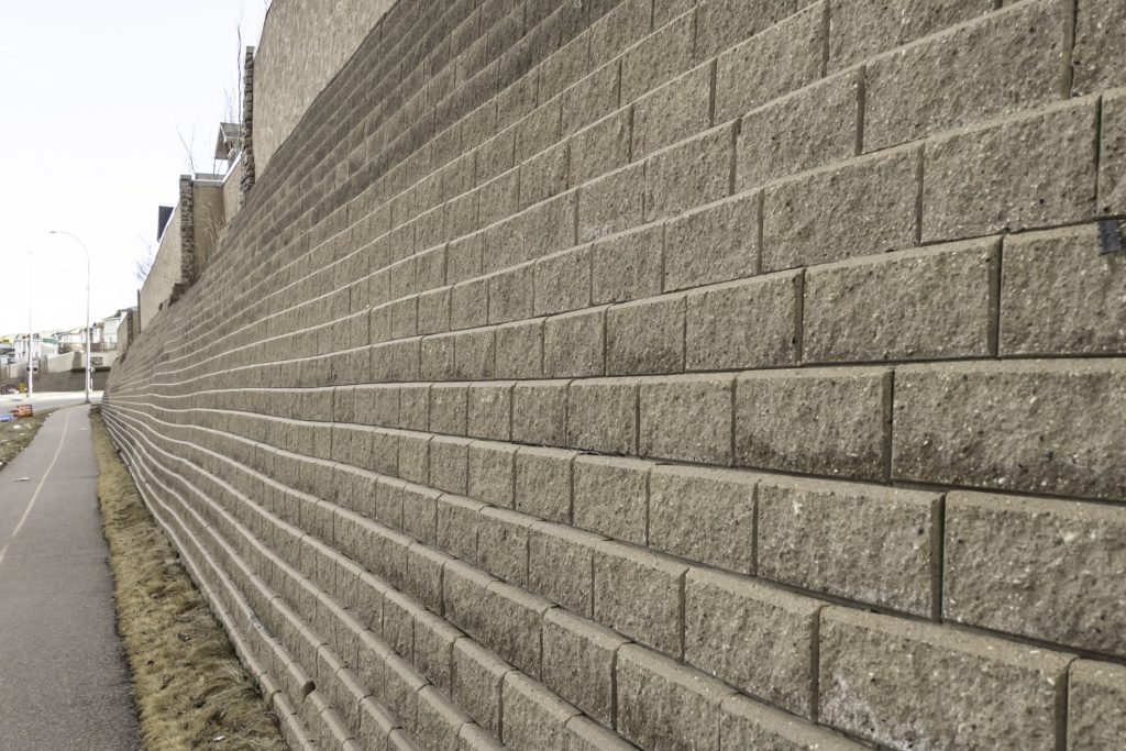 Retaining Wall Failures and Construction Defect Claims | Steinberg Law Firm